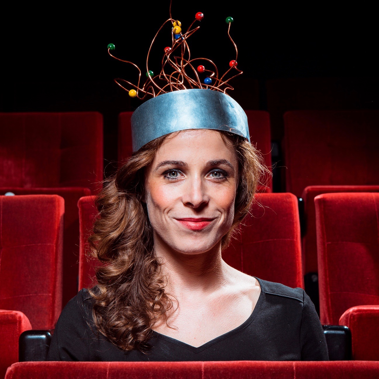 Katalyn Huehnerfeld – Die Website der Kabarettistin und Schauspielerin ...